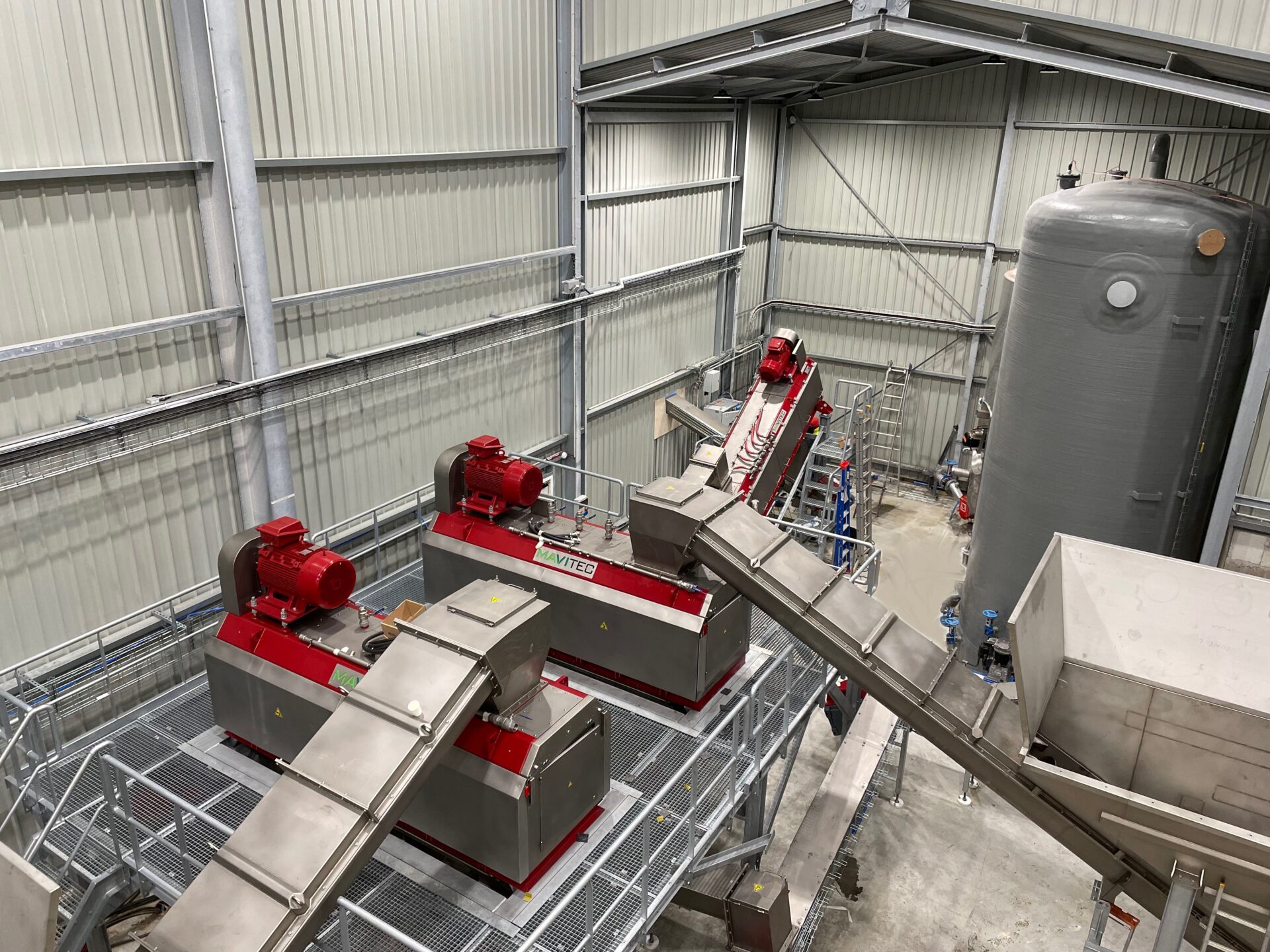 Friction Washers | PRM