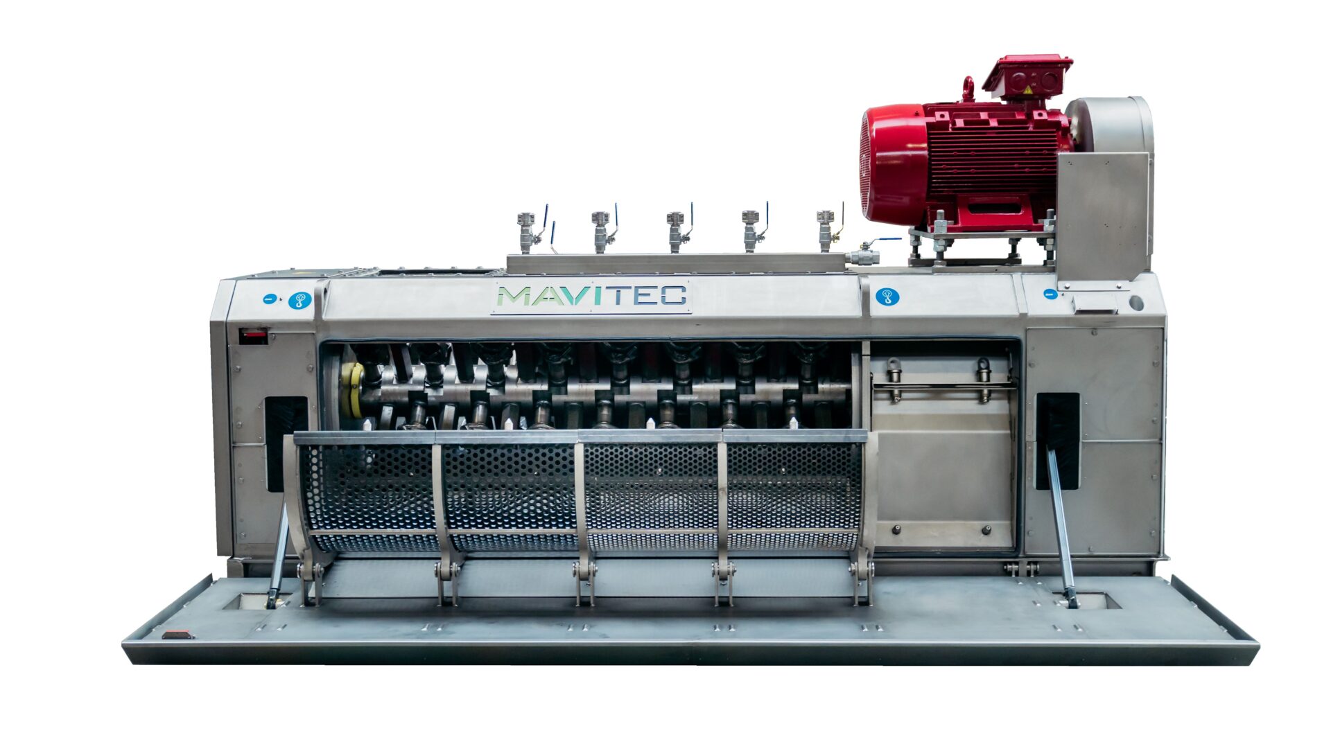 Mavitec Paddle Depacker 2.0 | PRM