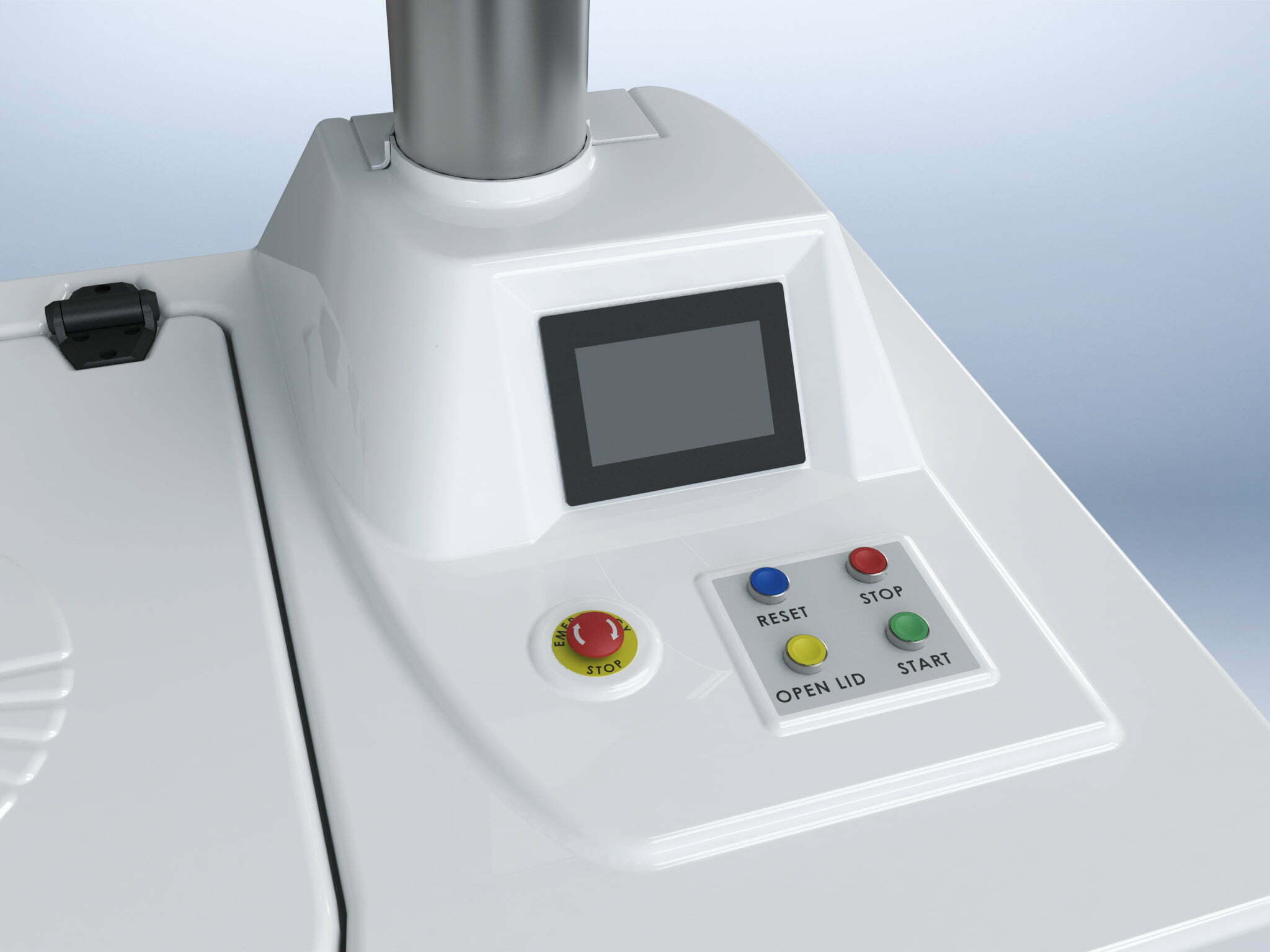 Waste food processing made simple - PRM Waste Systems