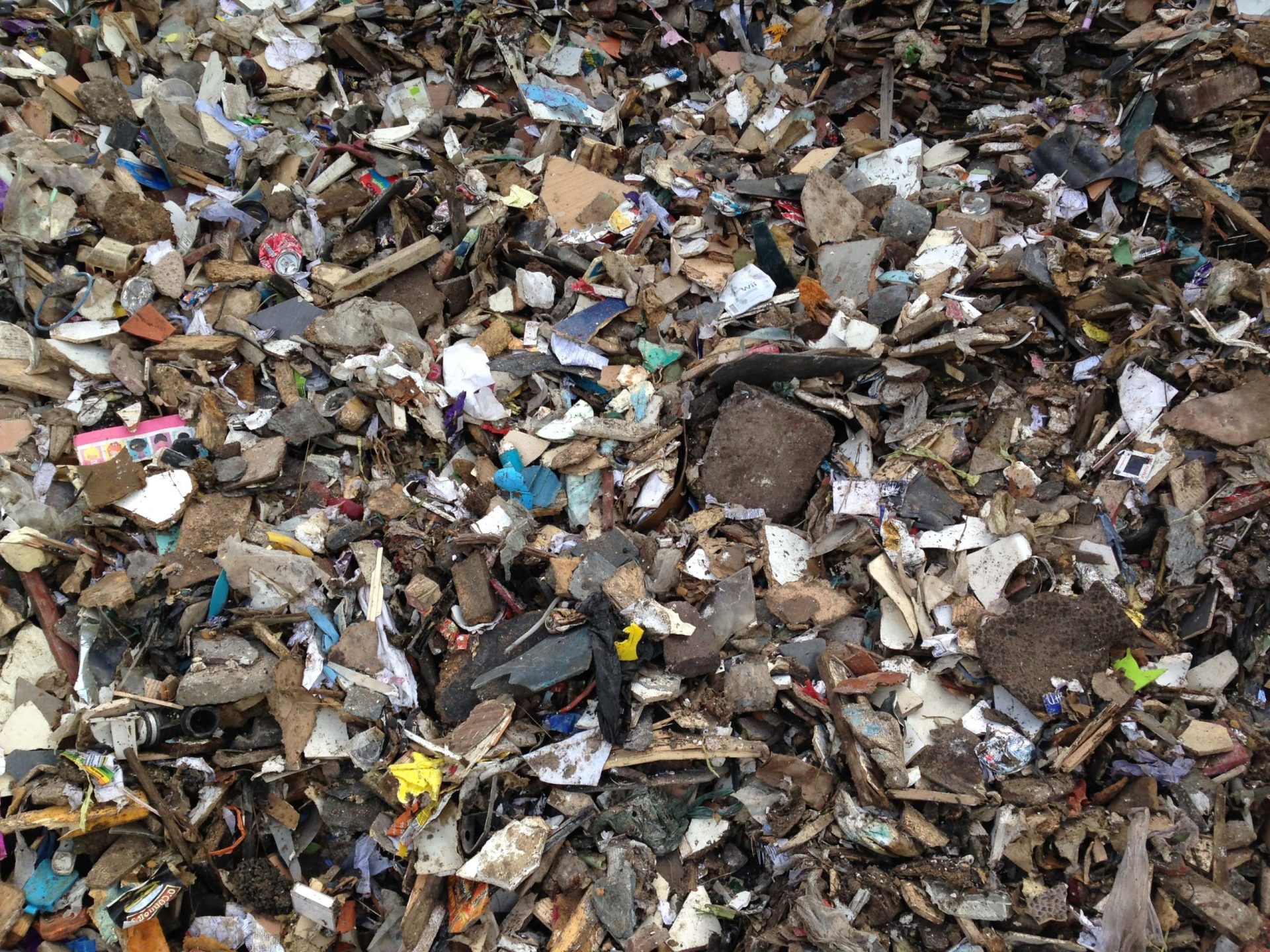 Refuse-Derived Fuel (RDF) Equipment | PRM