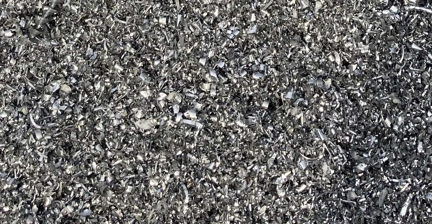 Metal Swarf Recycling | PRM
