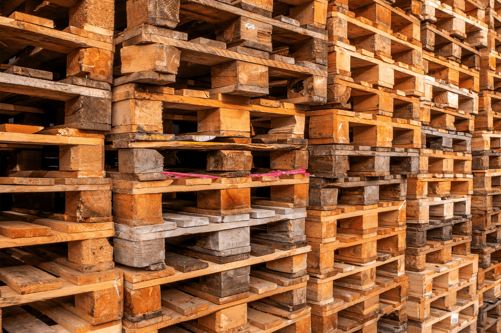 Wood Recycling Machinery For Waste Management | PRM