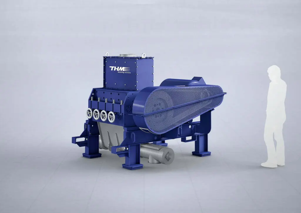 CM100 (Cutting Mill) | PRM